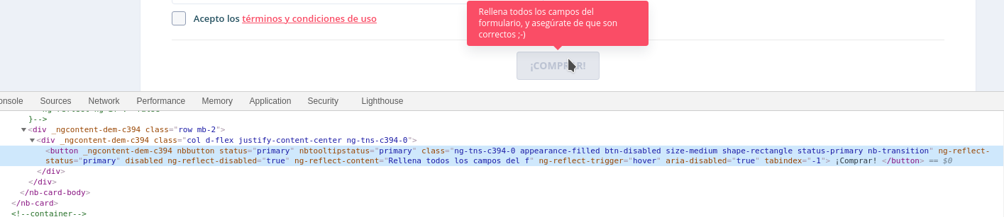 Don't show tool tip when content is undefined or empty string · Issue #1687 · akveo/nebular · GitHub