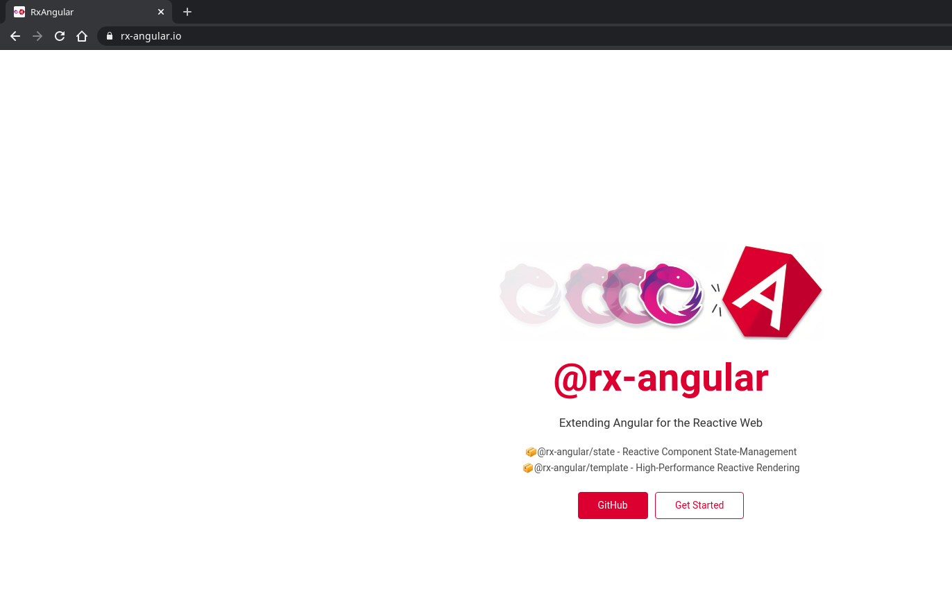 Info: Chrome shows security warning for rx-angular.io · Issue #604 · rx-angular/rx-angular · GitHub