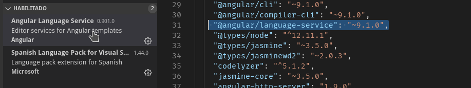 Typeching of context doesn't work with custom directives · Issue #650 · angular/vscode-ng ...