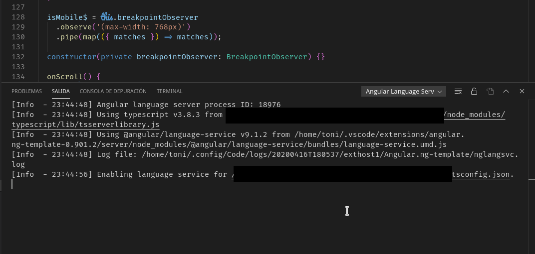 Angular Language Service 0.901 missing symbols from core.d.ts · Issue #713 · angular/vscode-ng ...
