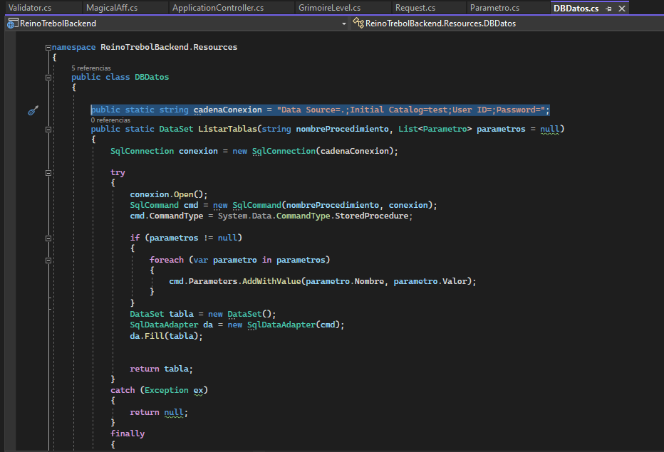 GitHub - LuisFelipe333/ReinoTrebolBackend: Backend Prueba Practica