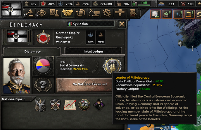 GER - Modify Mitteleuropa bug for leader and its members · Issue #12782 ...