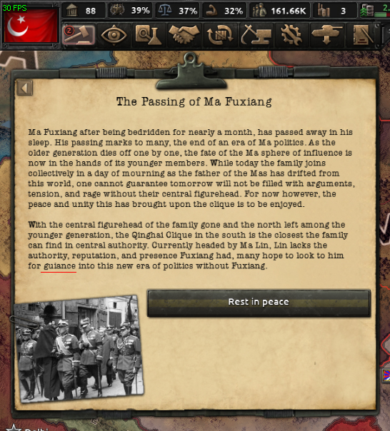 XSM - A typo in "The Passing of Ma Fuxiang" event · Issue #13081 ...