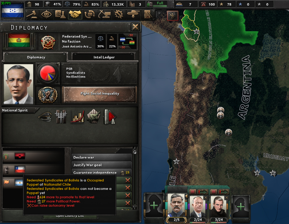 Boldei Some Bugs · Issue 15754 · Kaiserreichkaiserreich 4 Bug Reports · Github