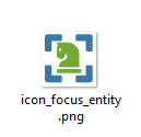 Icon need - focus on selected object · Issue #280 · vchelaru ...