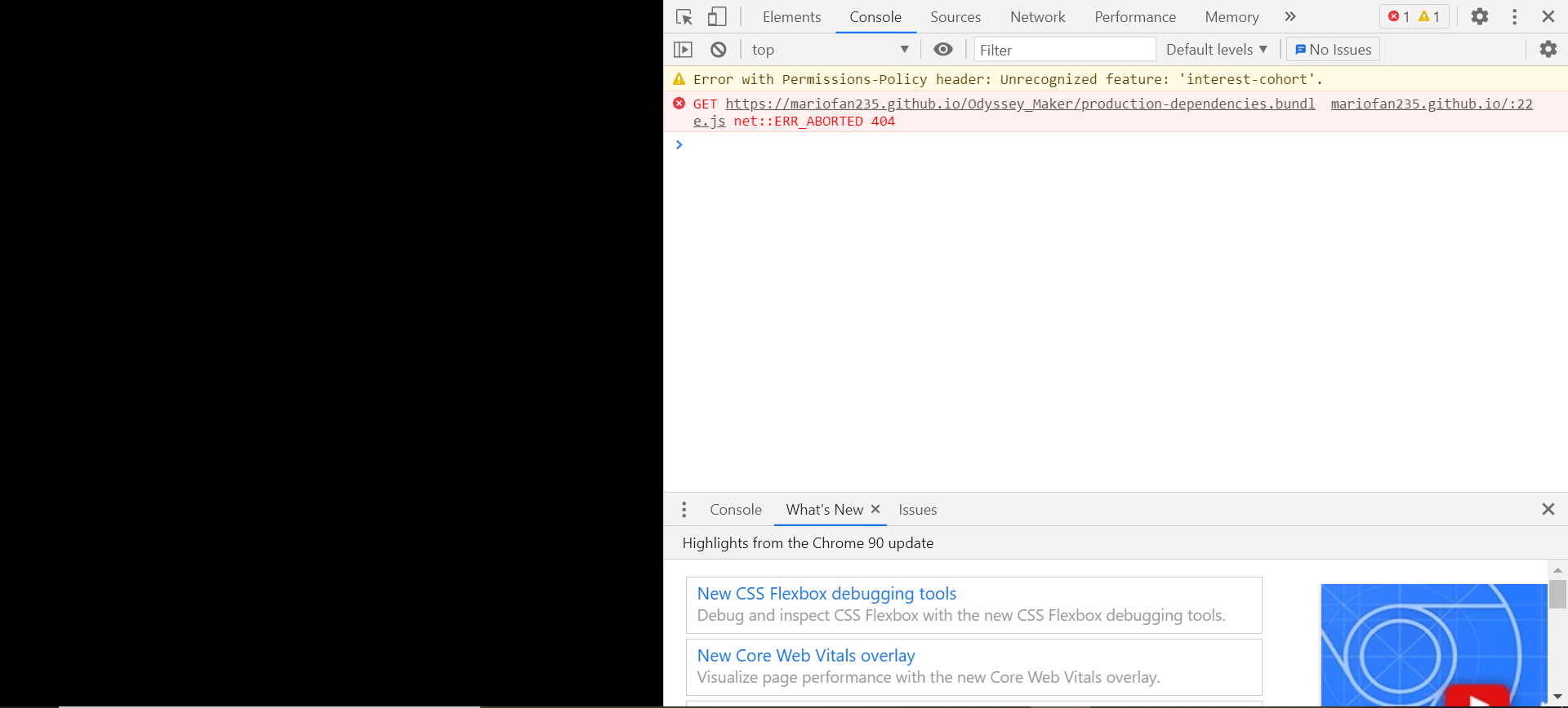 Phaser Project Won T Load In Pages · Issue 5676 · Phaserjs Phaser · Github