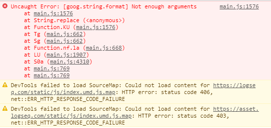 import .json file issue · Issue #310 · logseq/logseq · GitHub