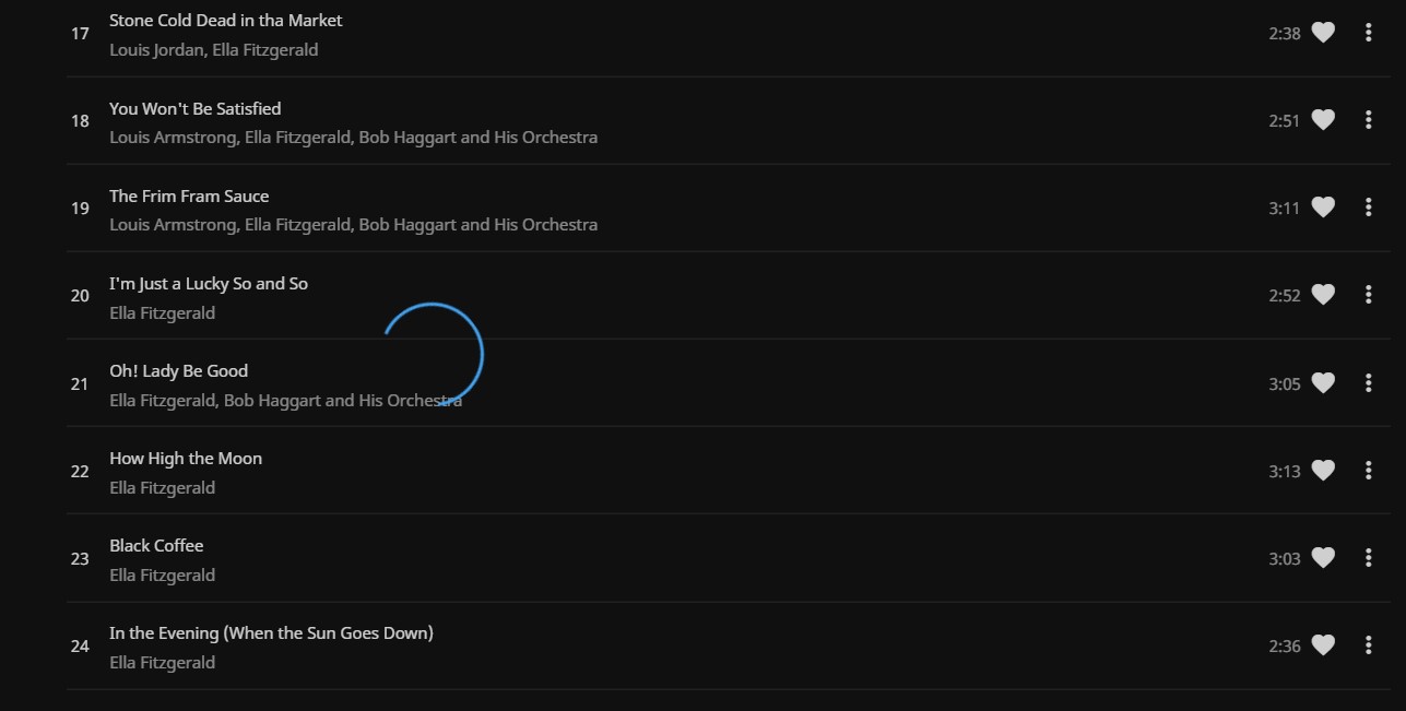 Playback(?) problem mainly on multi-disc music · Issue #1919 · jellyfin ...
