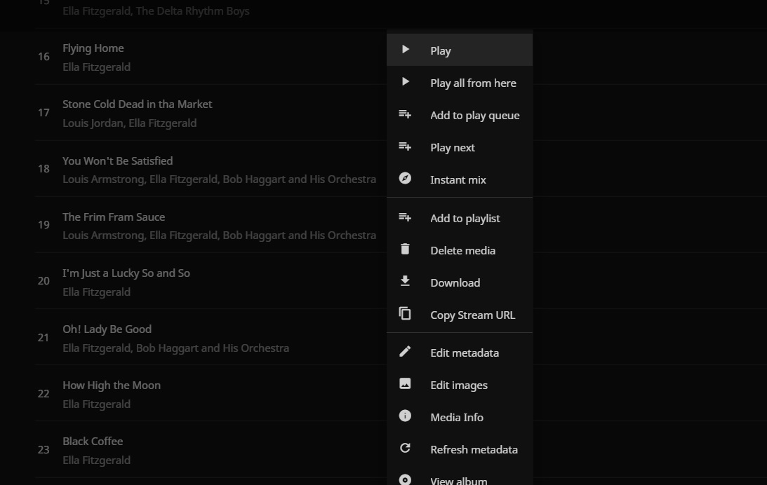 Playback(?) problem mainly on multi-disc music · Issue #1919 · jellyfin ...