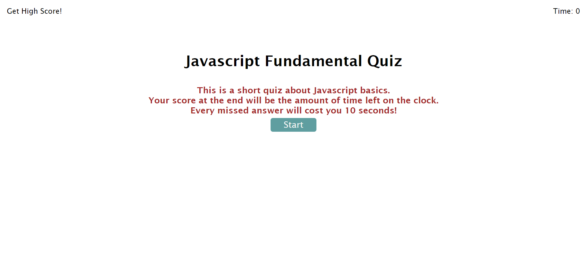 GitHub - peters0470/Code-Quiz
