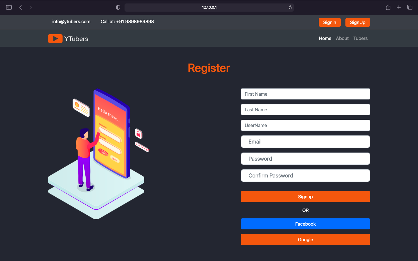 GitHub - mirnumaan/Django_project: python django based project