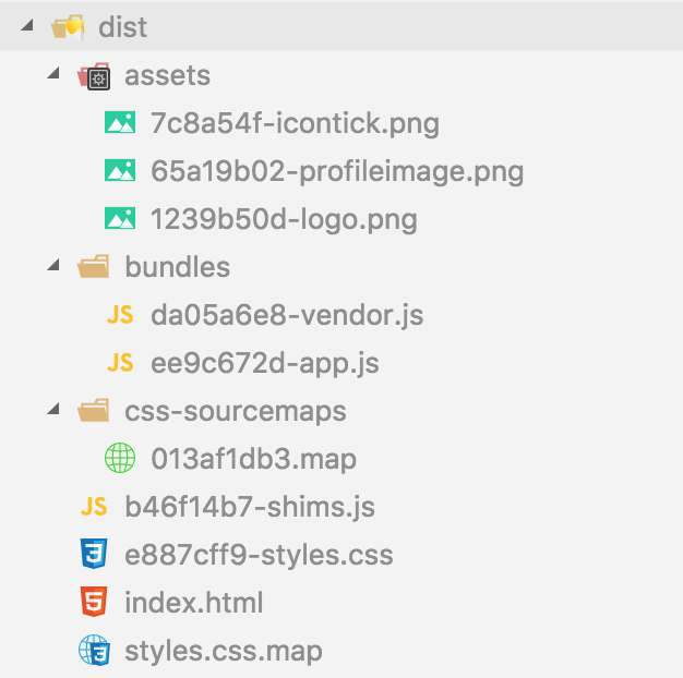 Vendor bundle not bundling jquery · Issue #1251 · fuse-box/fuse-box · GitHub