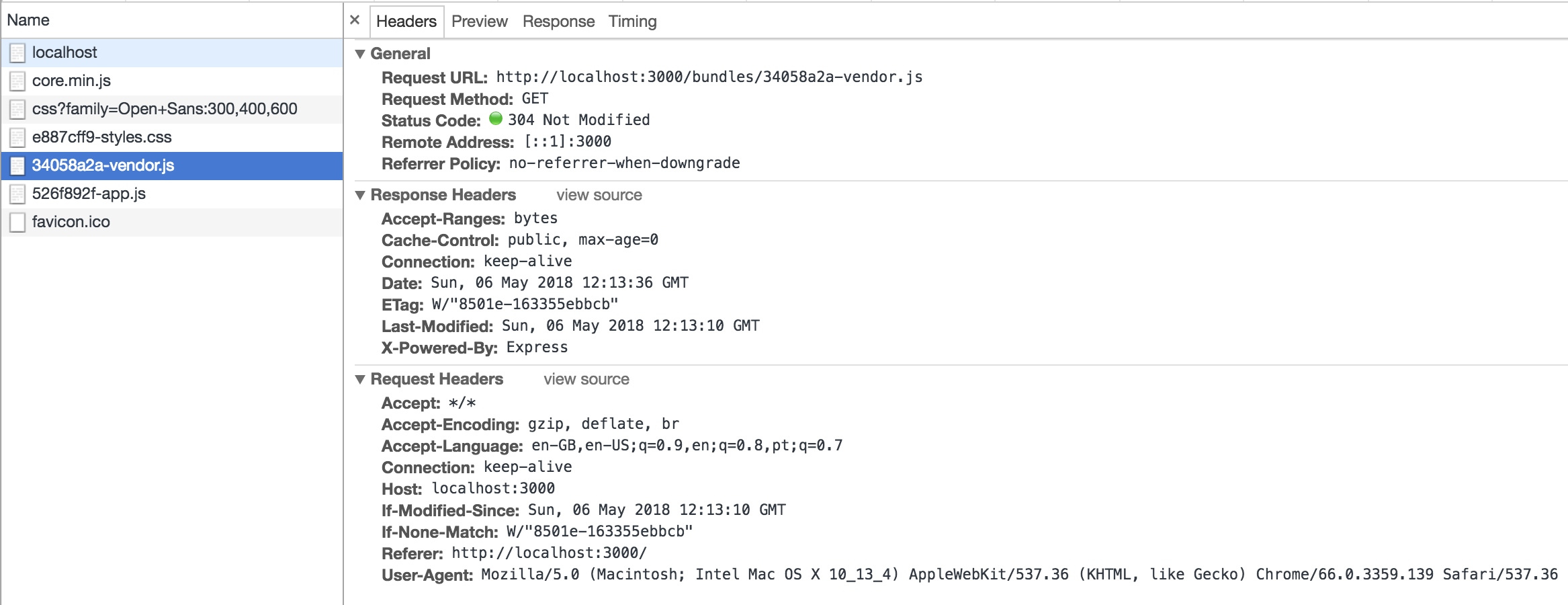 Vendor bundle not bundling jquery · Issue #1251 · fuse-box/fuse-box · GitHub