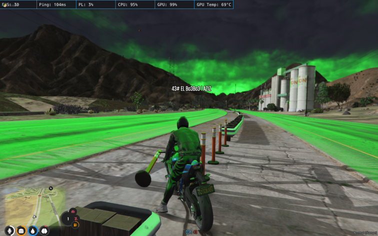 [BUG] All My server players Getting This after this last update · Issue #318 · qbcore-framework ...