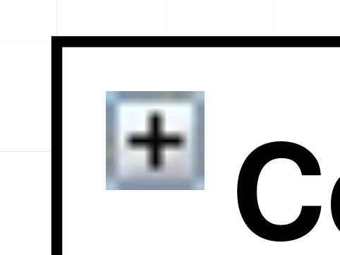 Improve resolution on Expand/collapse toggle icons · Issue #2359 ...