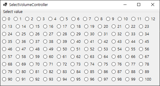 GitHub - D3VL5H/Worst-Volume-Controllers