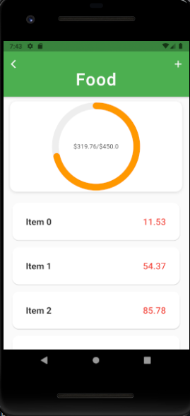 GitHub - TungTLT/flutter_budget_ui