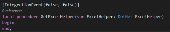 [Event Request] Table 370 Excel Buffer - OnWriteCellValueBeforeGetCellDecorator · Issue #11862 ...