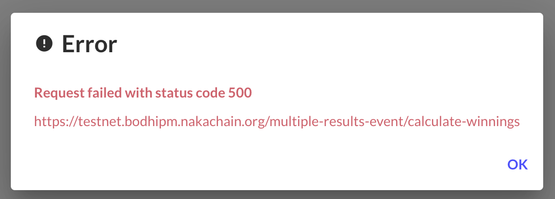 Open event detail, see the error · Issue #1324 · bodhiproject/bodhi-ui · GitHub