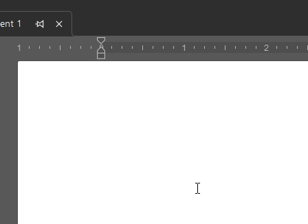 chinese input will make writer stop a while · Issue #1 · rizonesoft/Office · GitHub