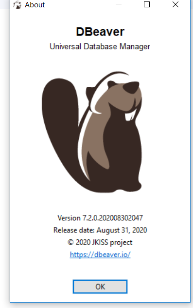 java.lang.NullPointerException · Issue #9741 · dbeaver/dbeaver · GitHub