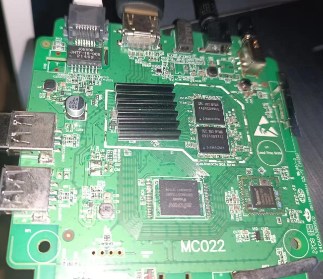 CM211-1 使用6.1内核，DTB使用m302a成功写入EMMC，网络正常 · Issue #1318 · ophub/amlogic-s9xxx-armbian · GitHub