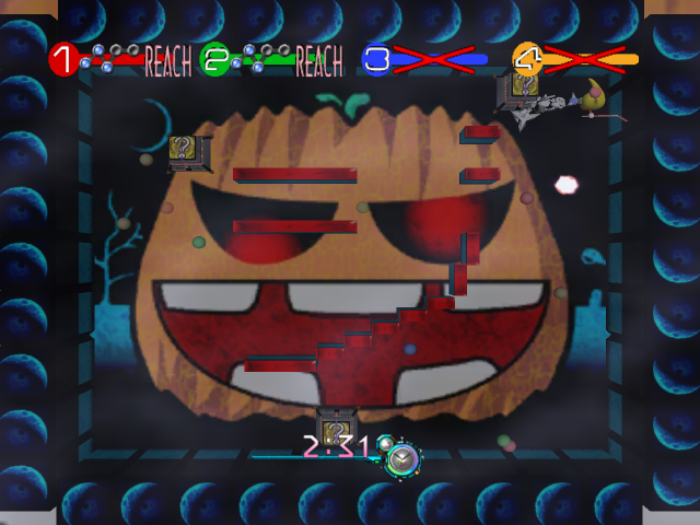 [Bug] Some textures not rendered properly in MagiDeathFight! · Issue #242 · xemu-project/xemu ...