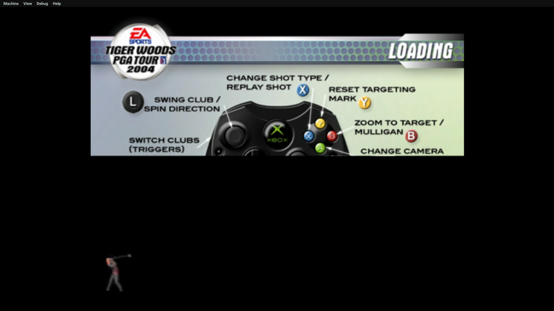 Incorrect video rendering in pre-menu FMV · Issue #511 · xemu-project/xemu · GitHub