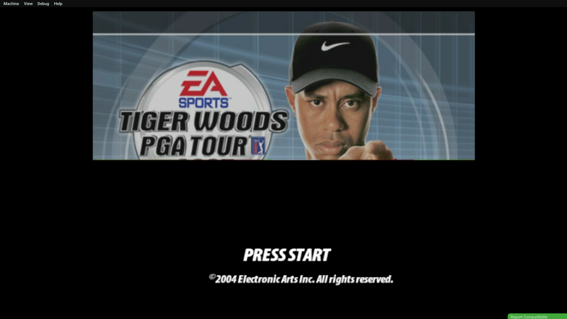 Incorrect video rendering in pre-menu FMV · Issue #511 · xemu-project/xemu · GitHub