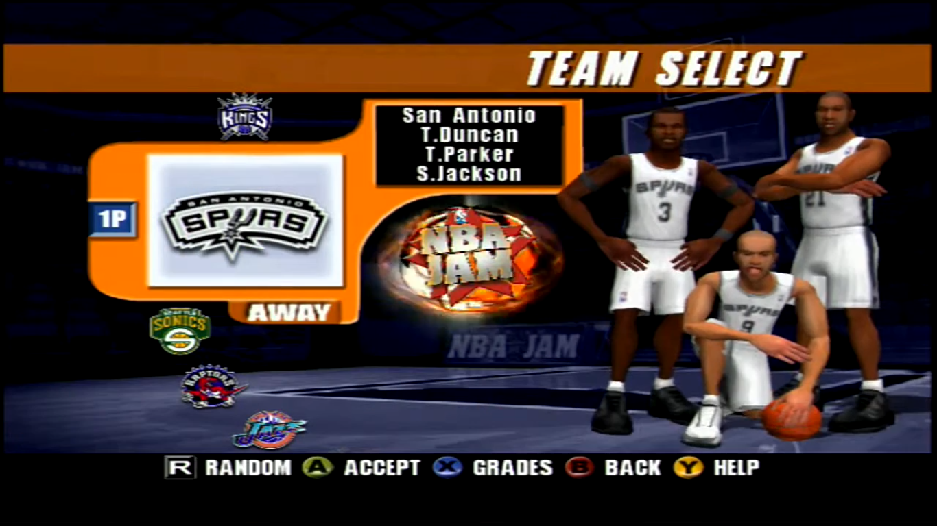 Nba jam menu Only renders the background · Issue #670 · xemu-project ...