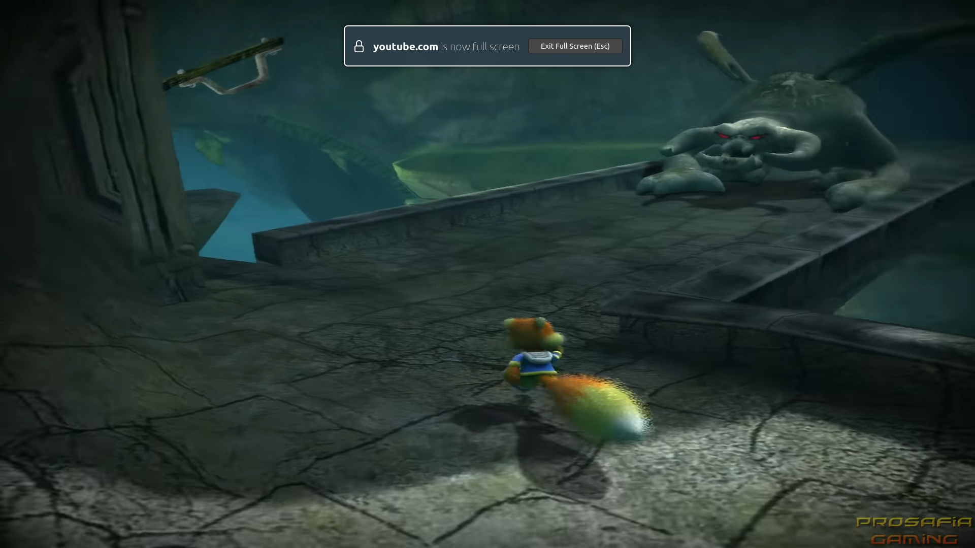 Conker Live Reloaded Z-fighting issues when upscaling · Issue #575 · xemu-project/xemu · GitHub