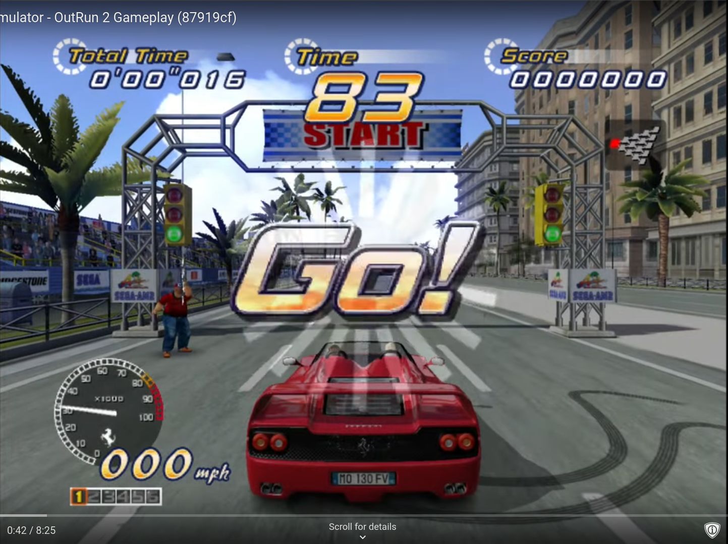 Outrun 2 - Missing screen filter · Issue #870 · xemu-project/xemu · GitHub