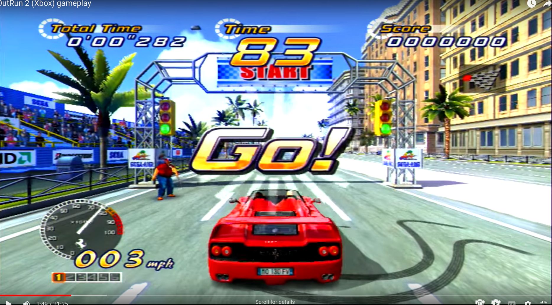 Outrun 2 - Missing screen filter · Issue #870 · xemu-project/xemu · GitHub