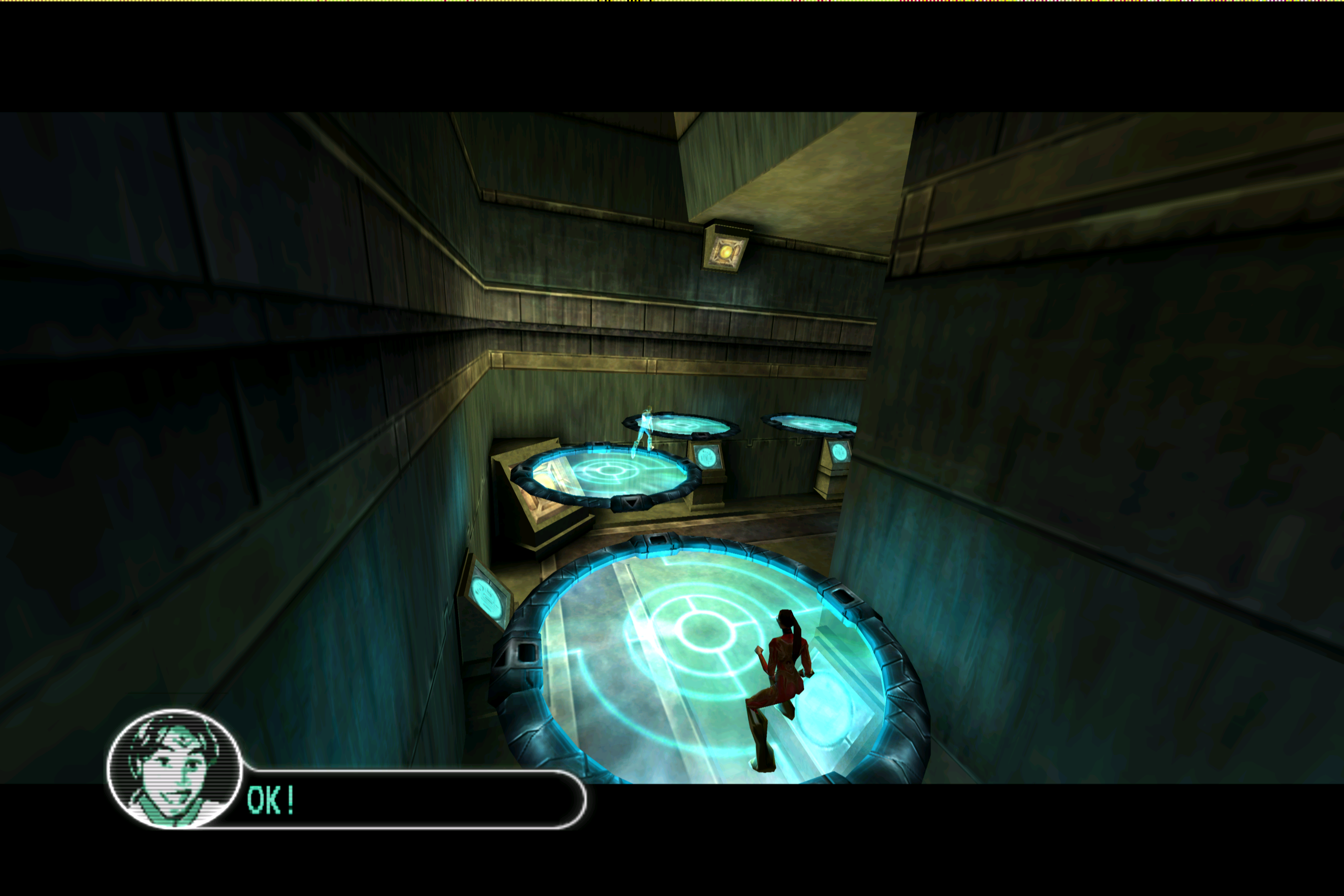 Meta: Texture Sampling Misalignment when upscaling · Issue #979 · xemu-project/xemu · GitHub