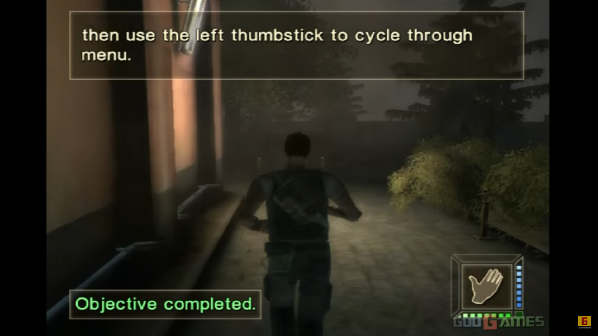 Cold war graphical issues · Issue #1100 · xemu-project/xemu · GitHub