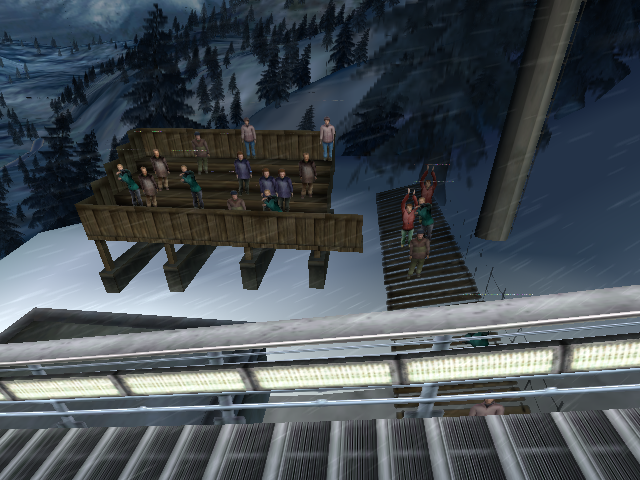 Torino 2006 Graphical Issues · Issue #1133 · xemu-project/xemu · GitHub