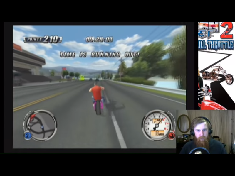 American Chopper Series Tree Glitch · Issue 1136 · Xemu Projectxemu · Github