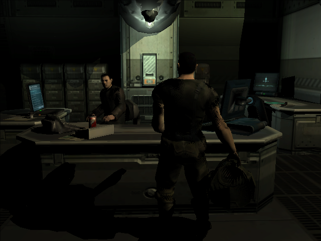 Terminator Redemption Shadows Bug · Issue 1044 · Xemu Projectxemu · Github 
