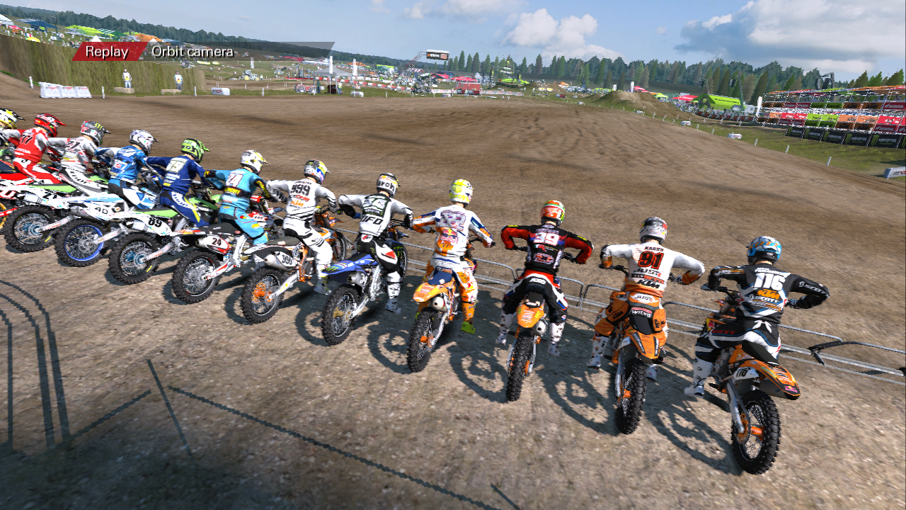 MXGP: The Official Motocross Videogame graphical issue · Issue #13099 · RPCS3/rpcs3 · GitHub
