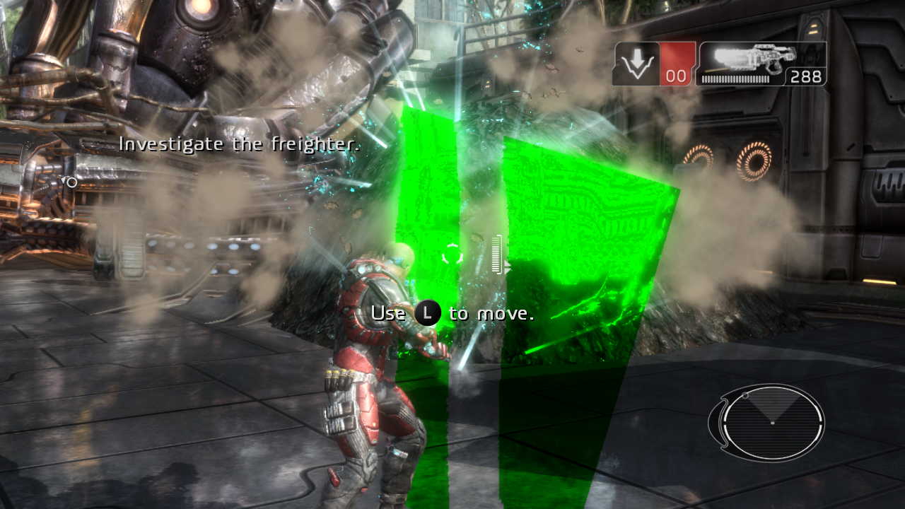 Fracture Graphical Issues · Issue #13163 · RPCS3/rpcs3 · GitHub