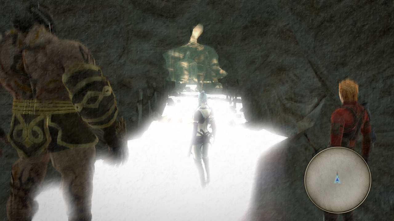 Regression Trinity Souls Of Zill Oll Graphical Issue · Issue 13167 · Rpcs3rpcs3 · Github 5531