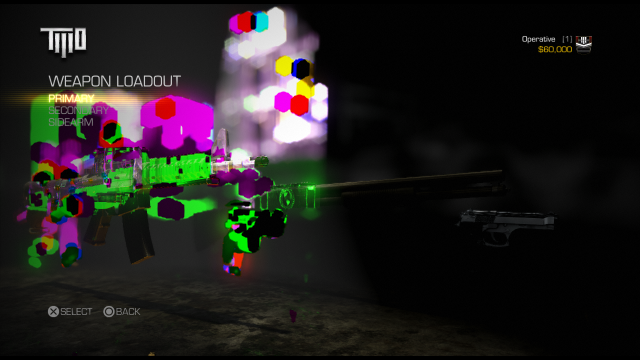 Army of Two: The Devil's Cartel - Rendering issues · Issue #13356 · RPCS3/rpcs3 · GitHub