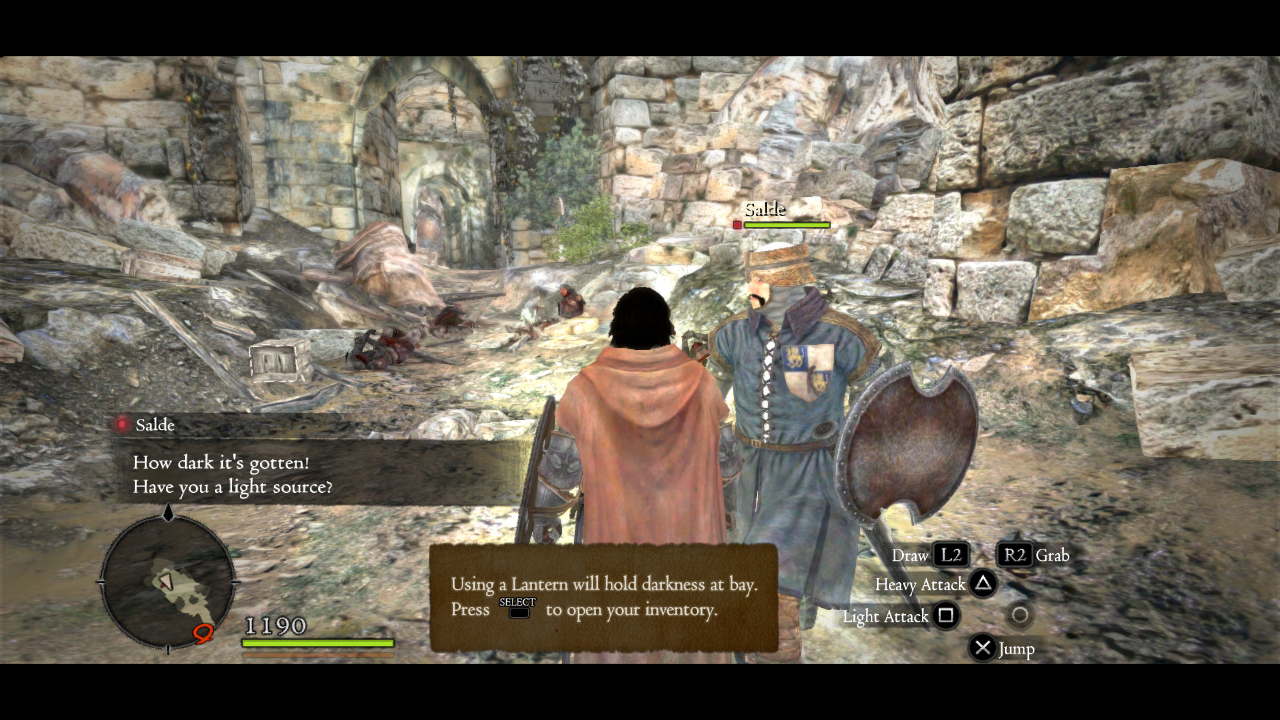 Dragon's Dogma Opengl has diffrent behavior from Vulkan · Issue #13693 · RPCS3/rpcs3 · GitHub