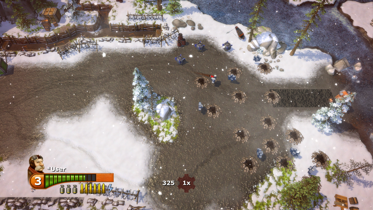 Gatling Gears Graphical Issue · Issue #13749 · RPCS3/rpcs3 · GitHub