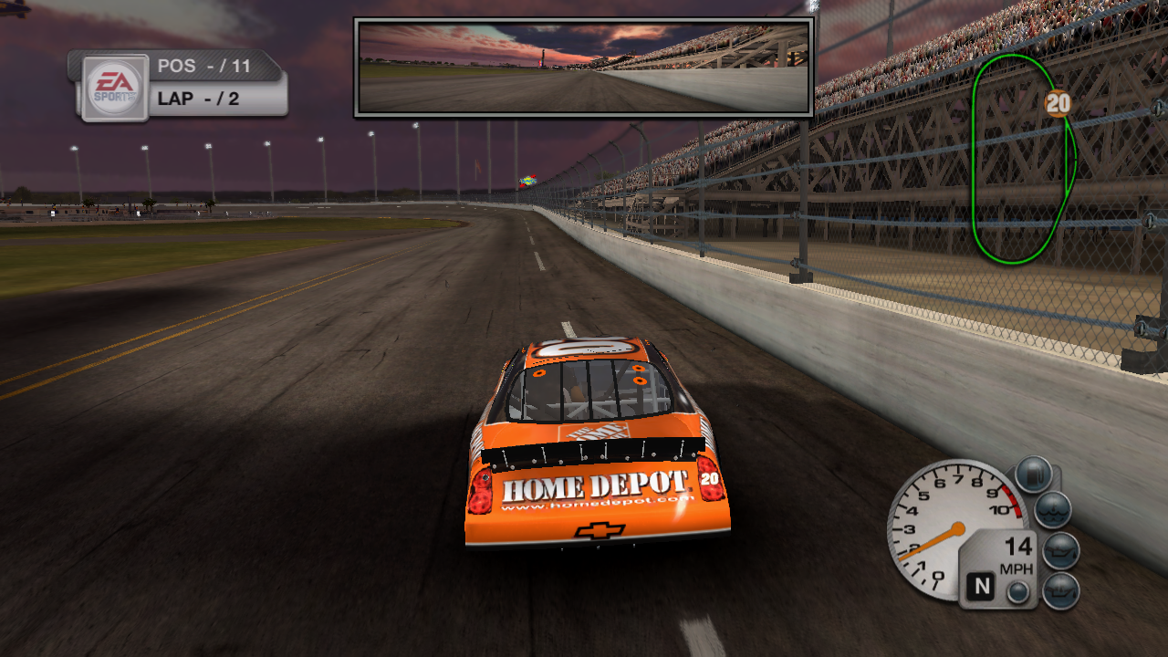 Nascar 08 Lighting broken. · Issue #14079 · RPCS3/rpcs3 · GitHub