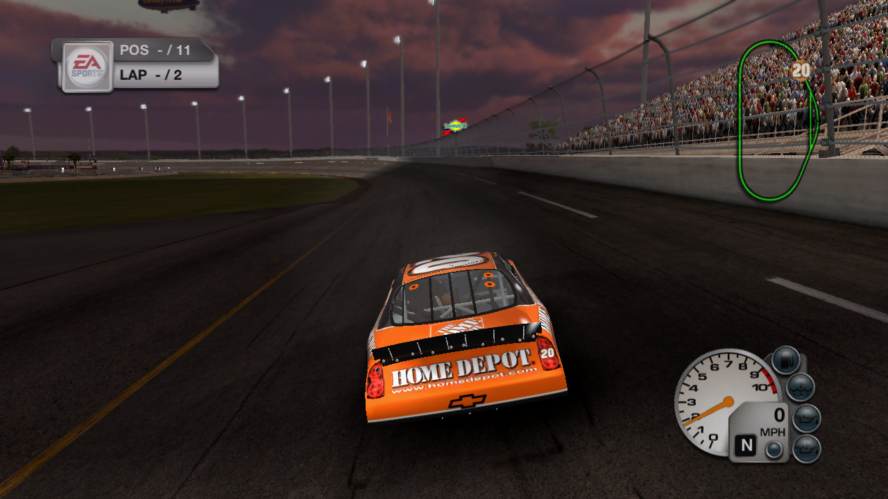Nascar 08 Lighting broken. · Issue #14079 · RPCS3/rpcs3 · GitHub