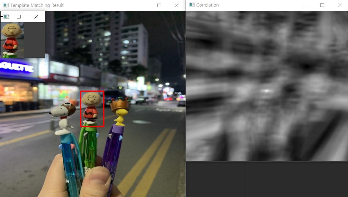 GitHub - Jooyeon-Kimm/Computer-Vision: 카메라 캘리브레이션