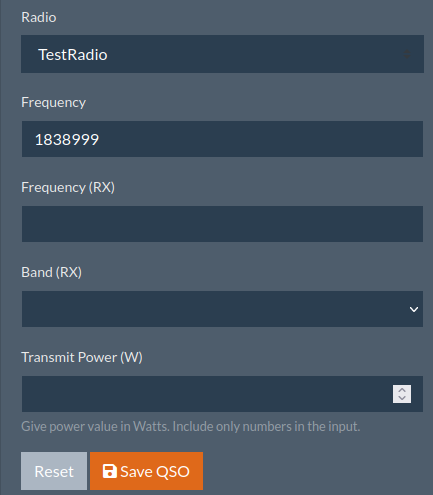 API not updating frequency and mode · Issue #1800 · magicbug/Cloudlog · GitHub