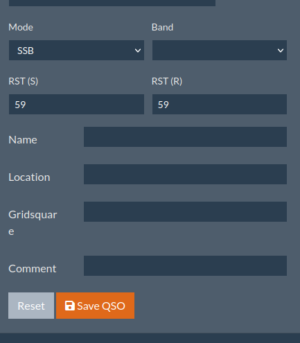 API not updating frequency and mode · Issue #1800 · magicbug/Cloudlog · GitHub