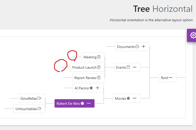 Tree RTL Mode lines · Issue #9556 · primefaces/primeng · GitHub